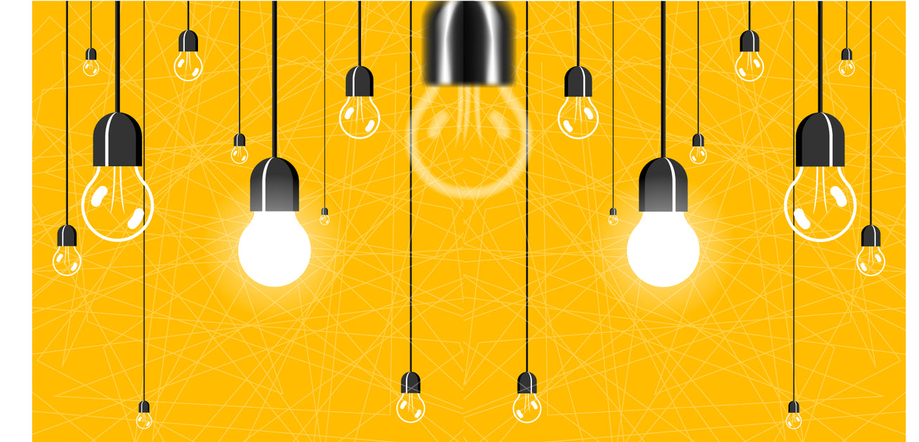 Idea luce – Idee per illuminare la tua casa